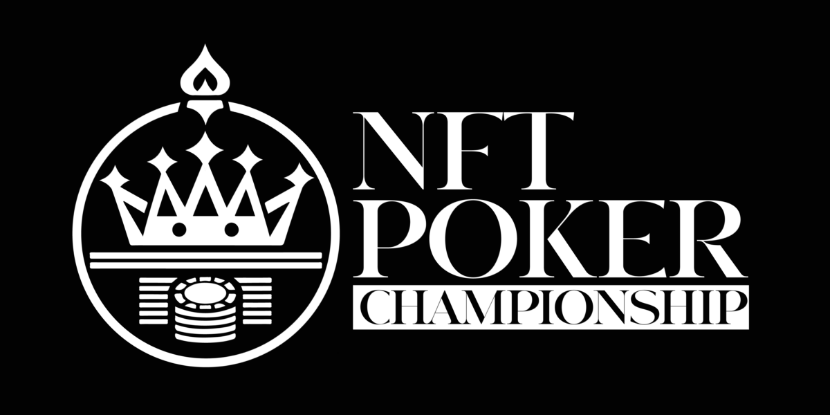 2024 NFT Poker Championship - Community Poker Event · tokenproof